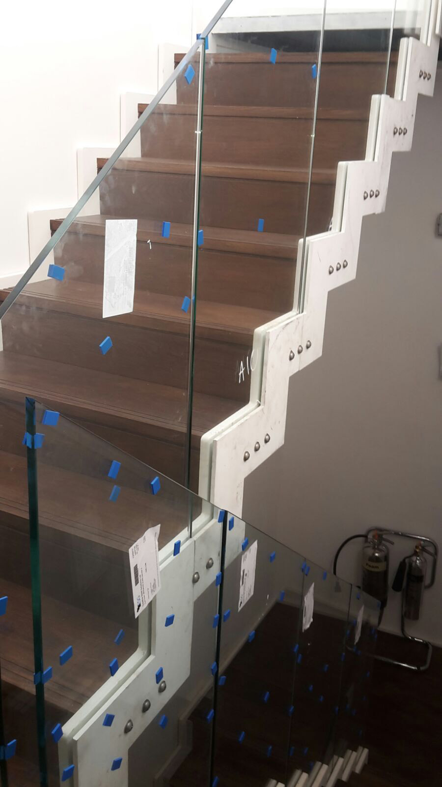 Steel Stairs UK